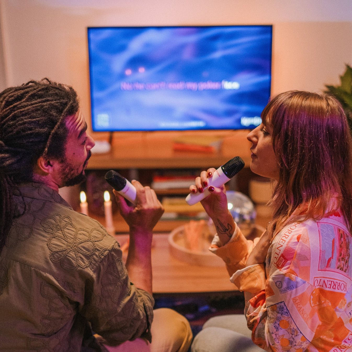Karaoke Equipment for Home and Professional Use – KaraFun Shop