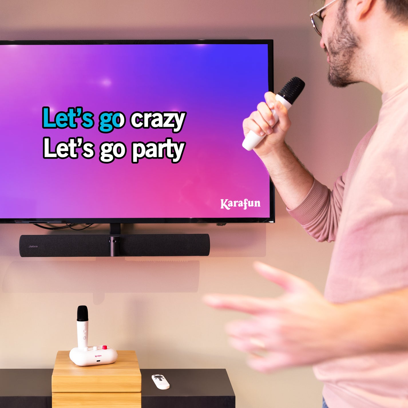 Karaoke Equipment for Home and Professional Use – KaraFun Shop