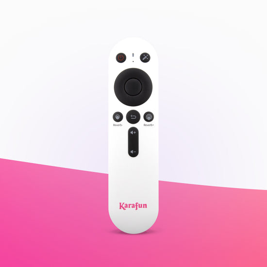 Karaoke Equipment for Home and Professional Use – KaraFun Shop